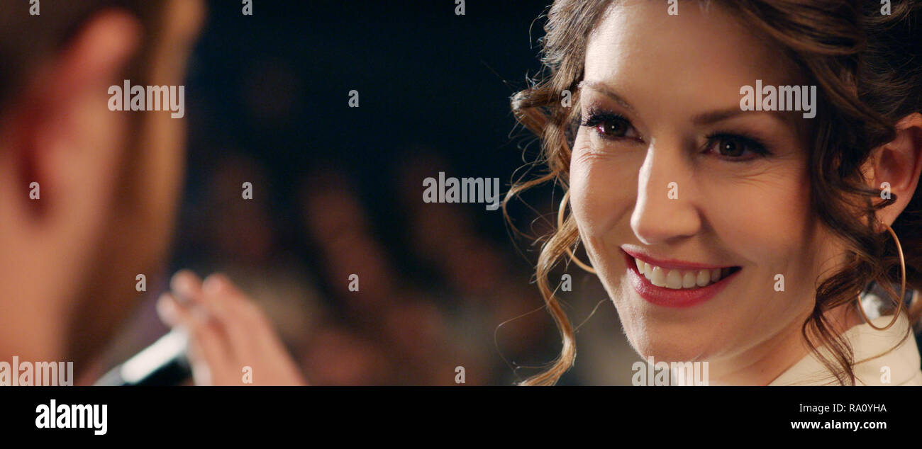 RELEASE DATE: March 18, 2018 TITLE: I Can Only Imagine STUDIO ...