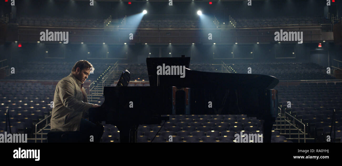 RELEASE DATE: March 18, 2018 TITLE: I Can Only Imagine STUDIO ...