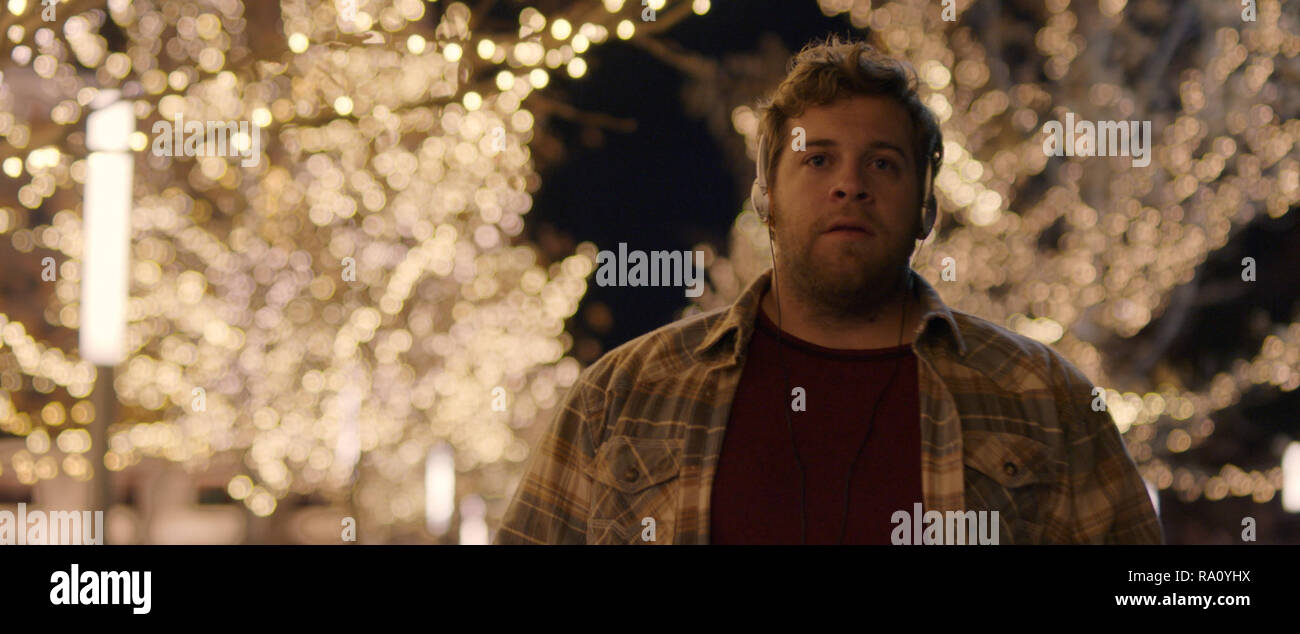 RELEASE DATE: March 18, 2018 TITLE: I Can Only Imagine STUDIO ...