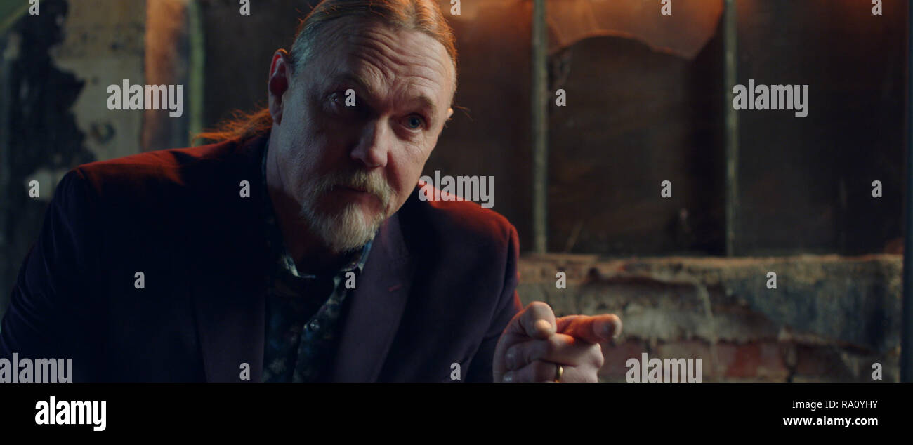 RELEASE DATE: March 18, 2018 TITLE: I Can Only Imagine STUDIO ...