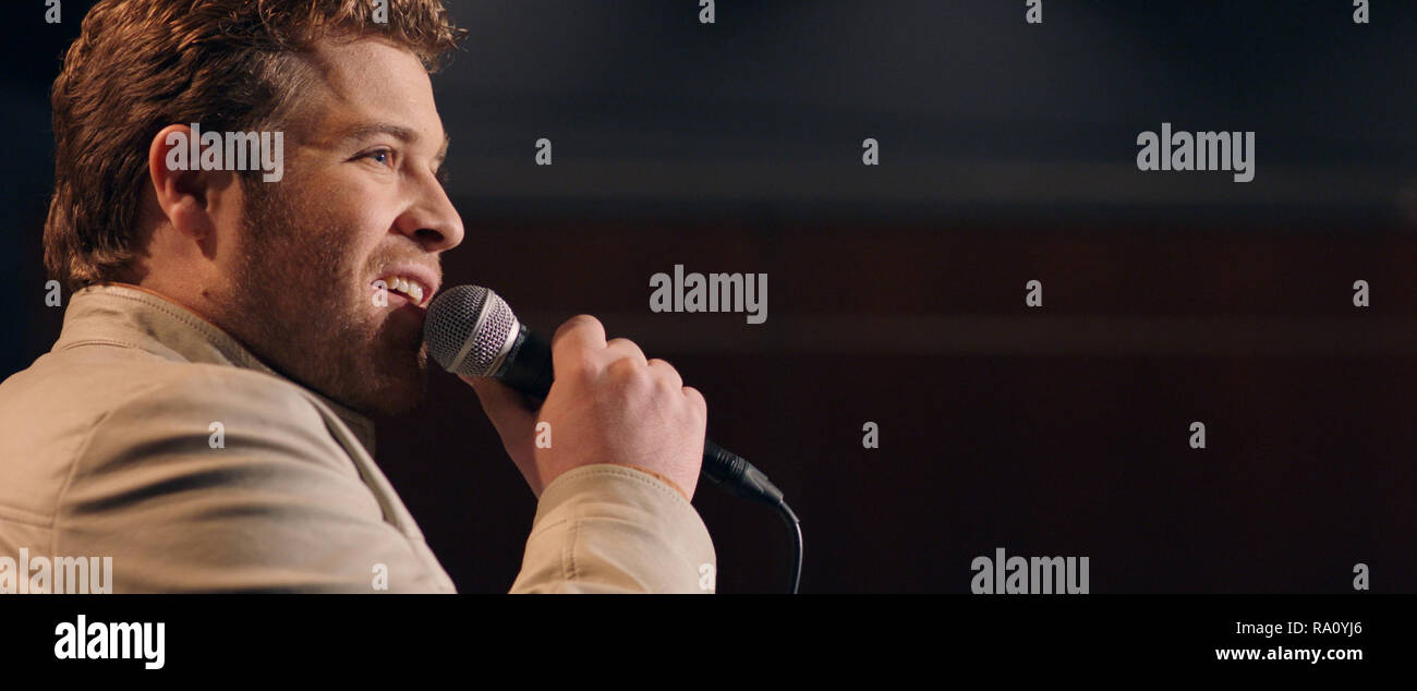 RELEASE DATE: March 18, 2018 TITLE: I Can Only Imagine STUDIO ...