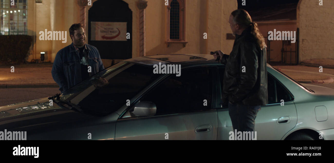 RELEASE DATE: March 18, 2018 TITLE: I Can Only Imagine STUDIO ...