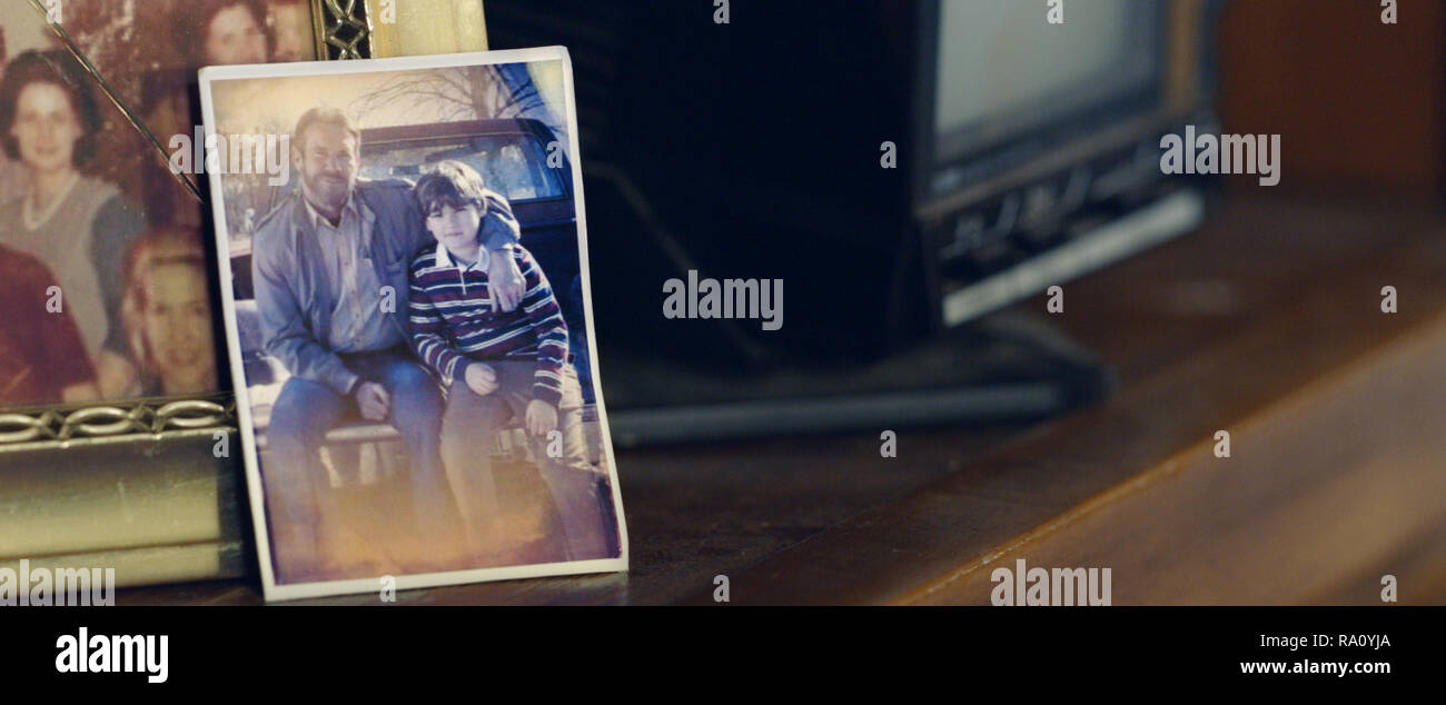 RELEASE DATE: March 18, 2018 TITLE: I Can Only Imagine STUDIO ...