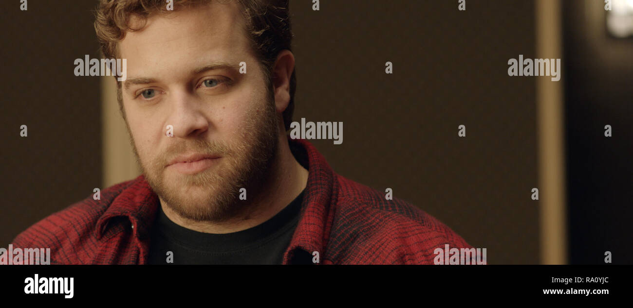 RELEASE DATE: March 18, 2018 TITLE: I Can Only Imagine STUDIO ...