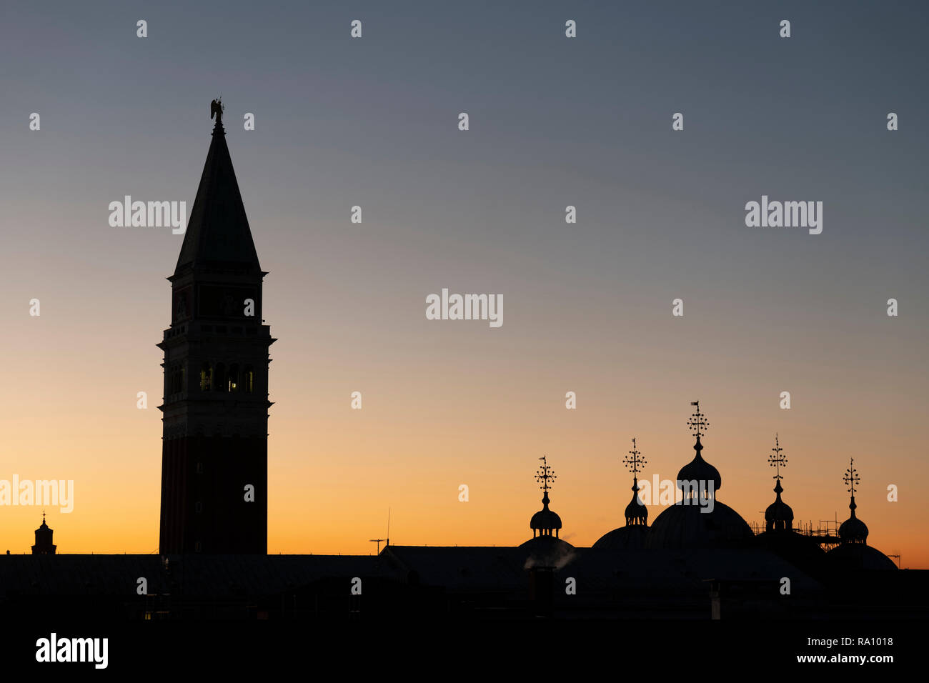 Venice san marco basin hi-res stock photography and images - Alamy