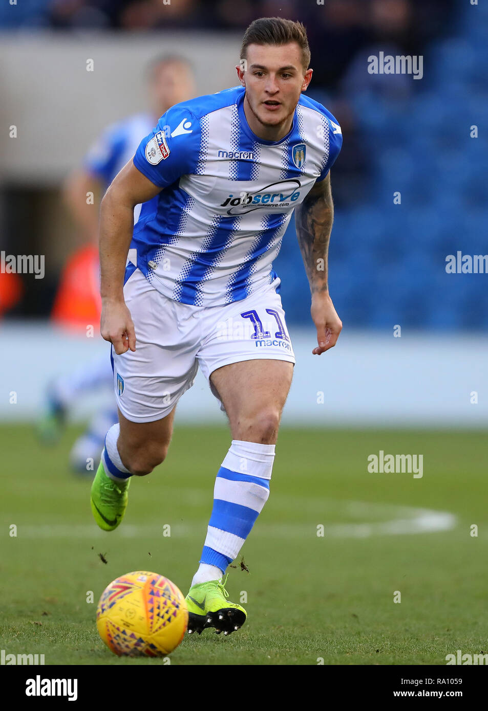 Ben dickenson hi-res stock photography and images - Alamy