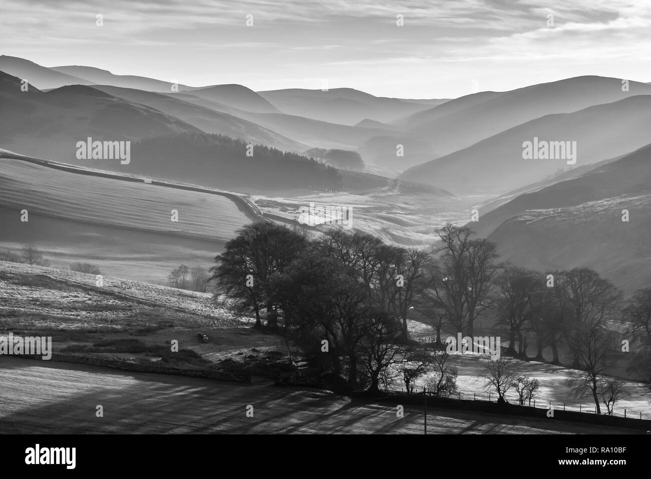 Borders Middle East High Resolution Stock Photography and Images - Alamy