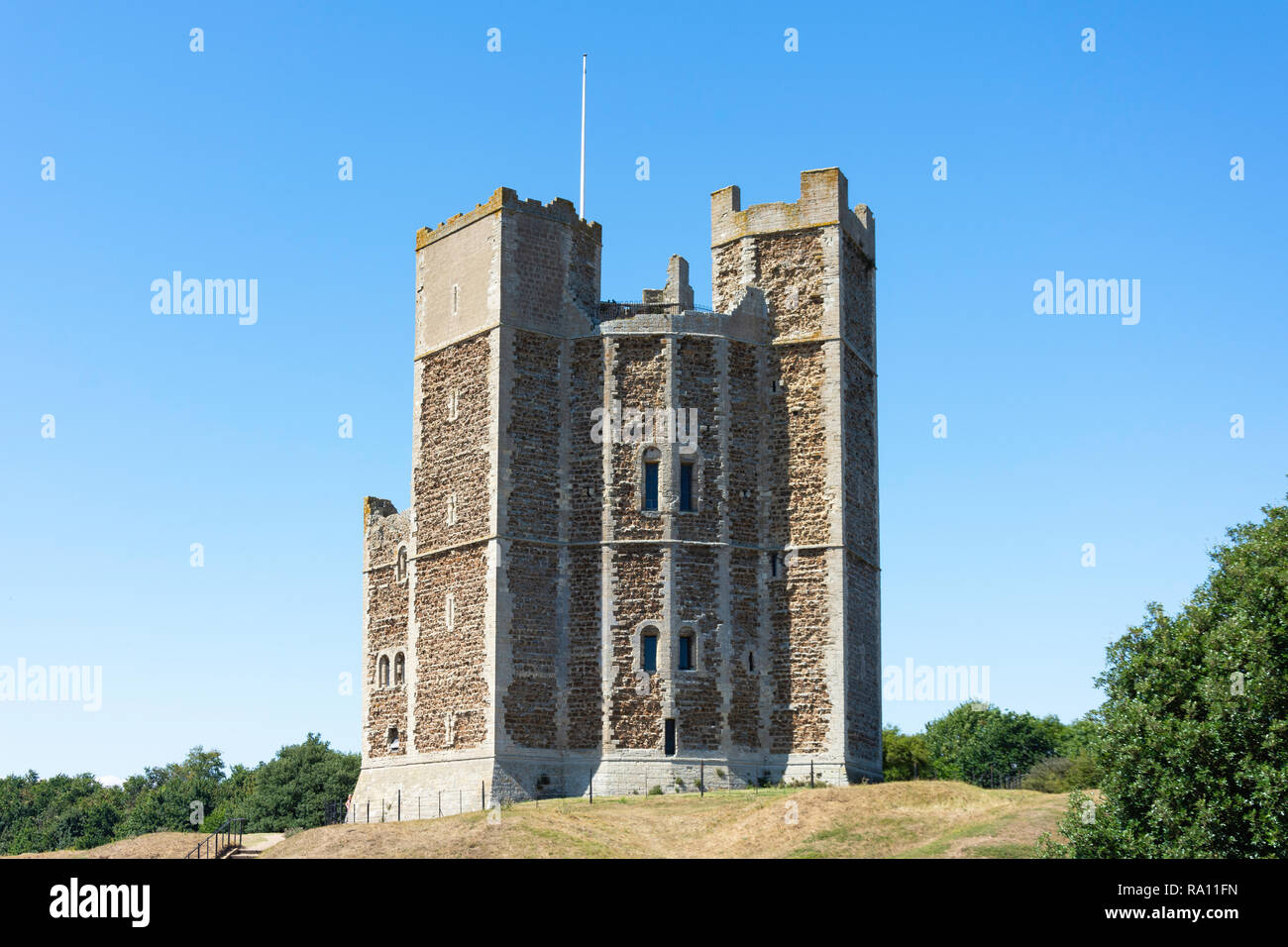 Suffolk vill hi-res stock photography and images - Alamy