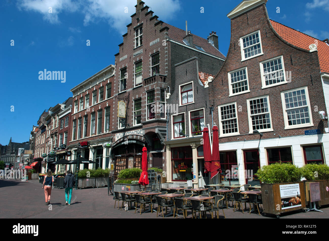 Haarlem bars hi-res stock photography and images - Alamy