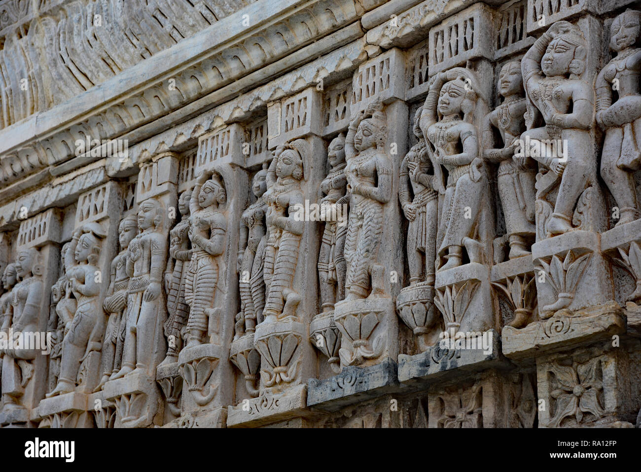 Indo aryan architecture hi-res stock photography and images - Alamy