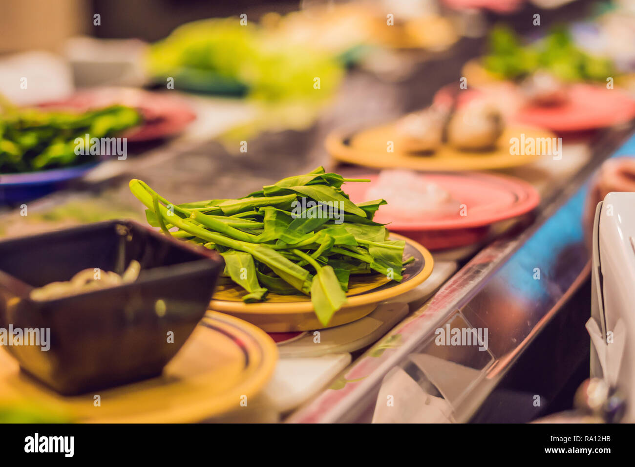 Meat factory japan hi-res stock photography and images - Alamy