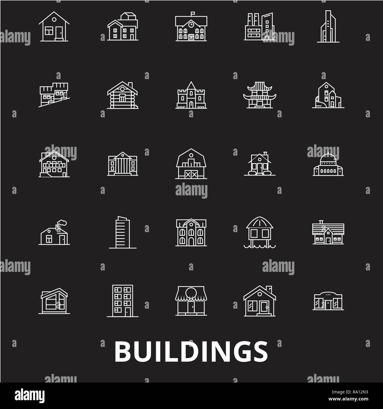 Industrial design museum Stock Vector Images - Alamy