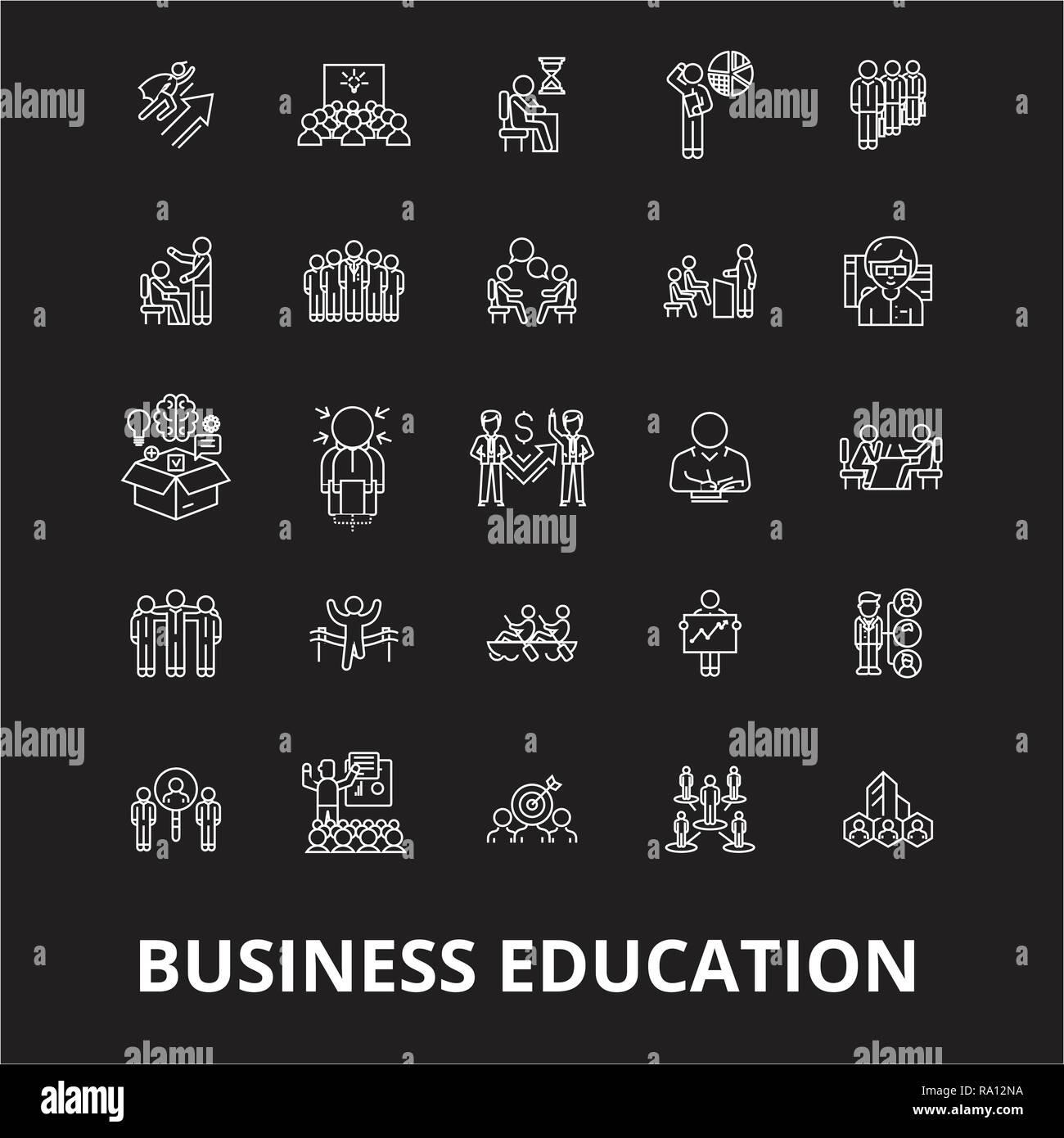 Black student money Stock Vector Images - Alamy