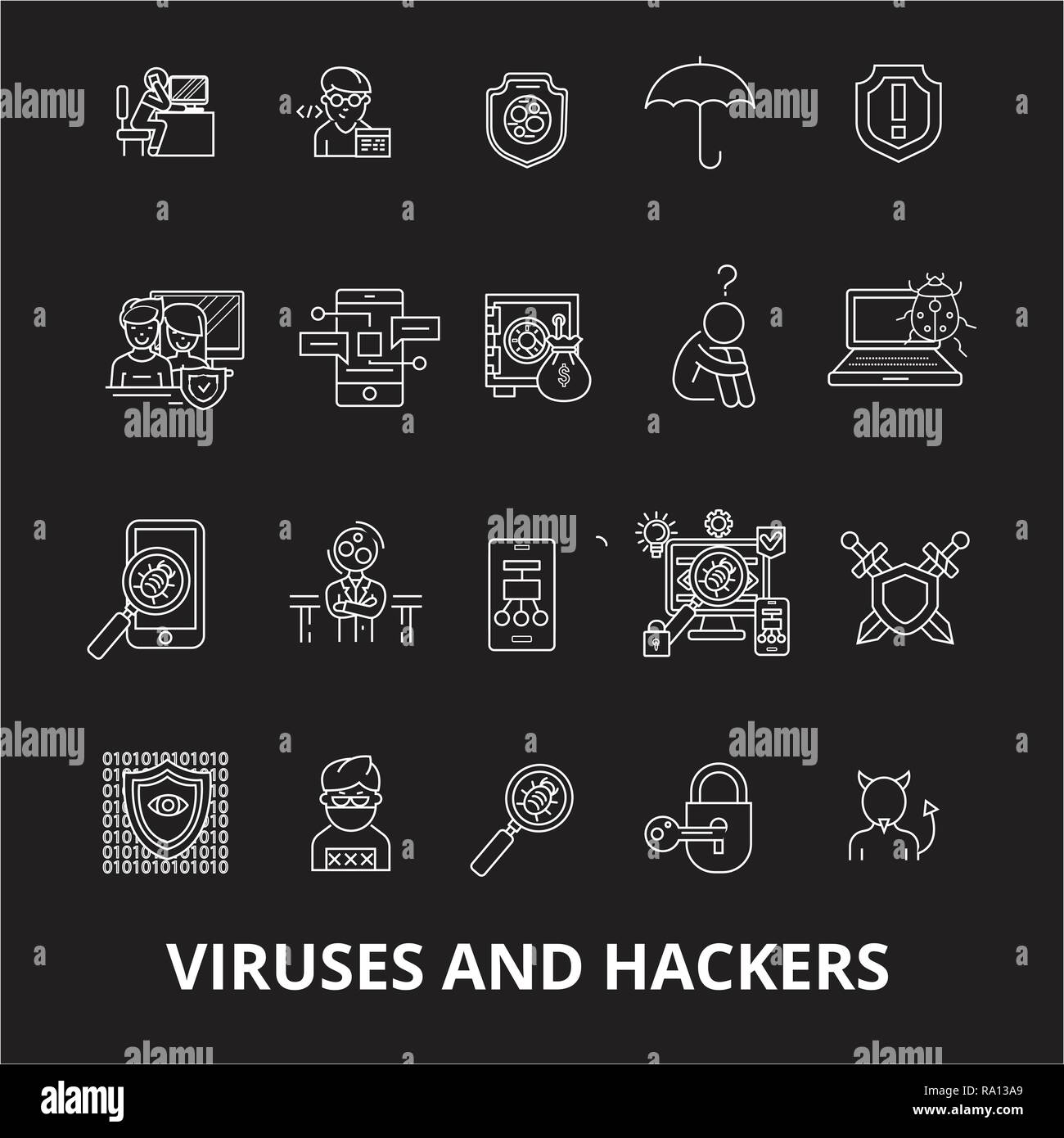 Spy signs hi-res stock photography and images - Alamy