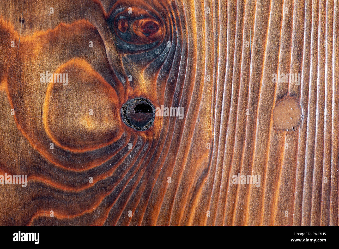 Knotty wood hi-res stock photography and images - Alamy