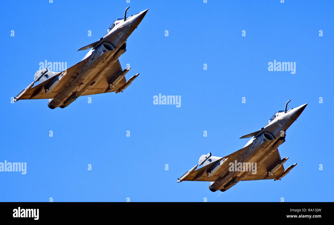 Dassault rafale france hi-res stock photography and images - Alamy