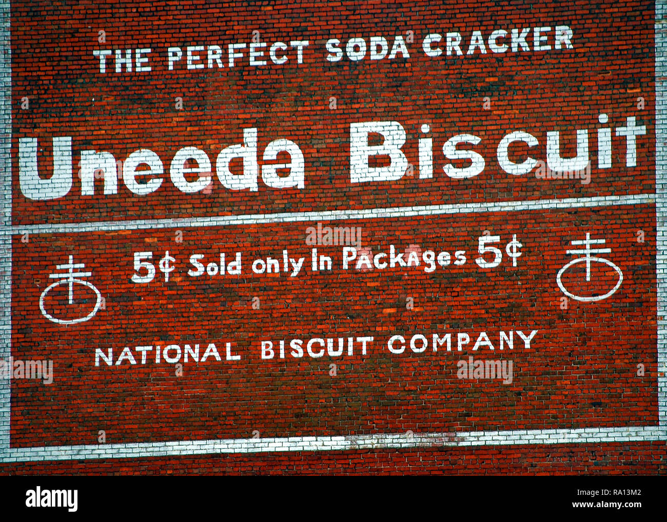 Biscuit Advertising High Resolution Stock Photography and Images - Alamy