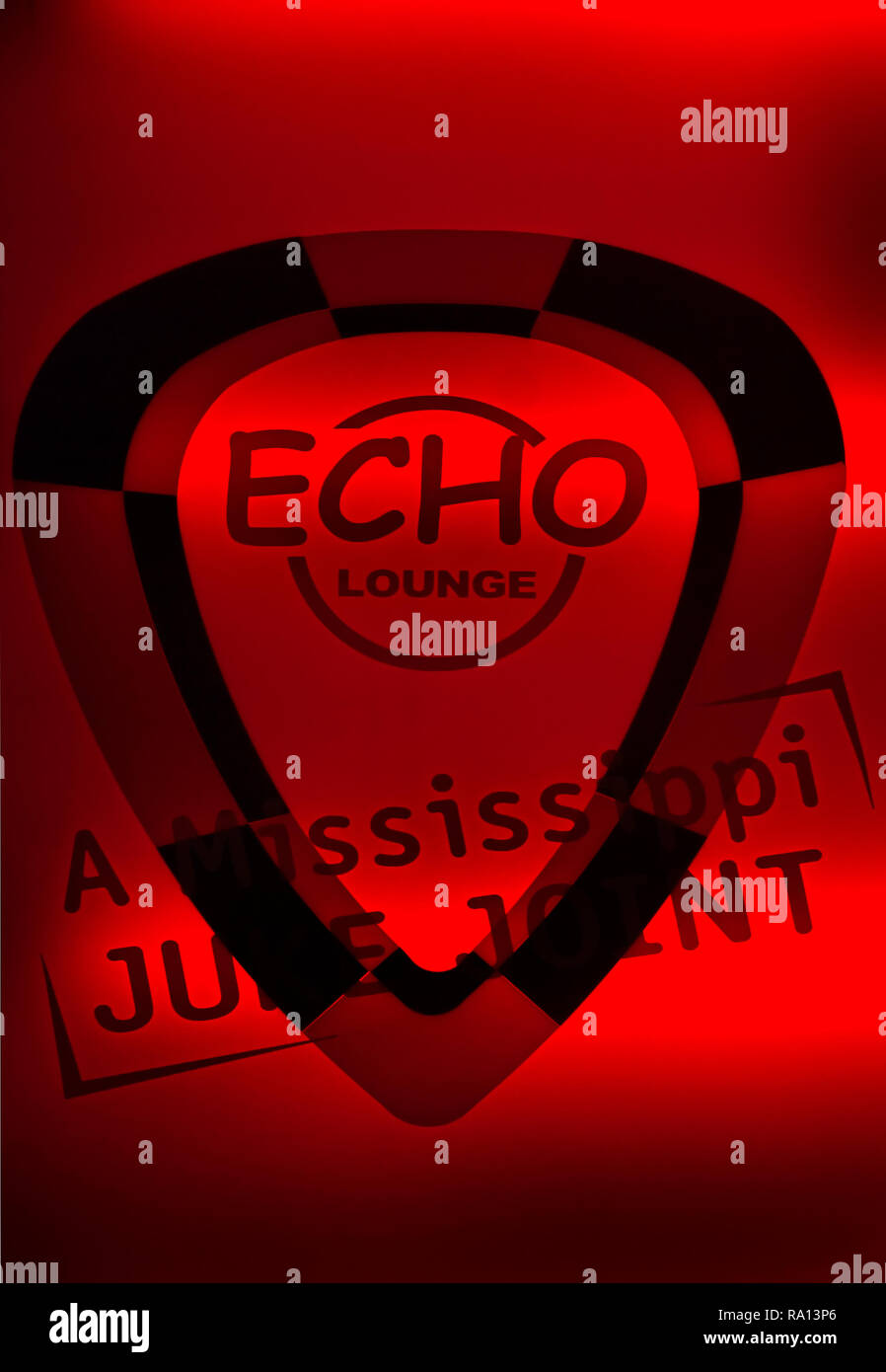 Juke joint hi-res stock photography and images - Alamy