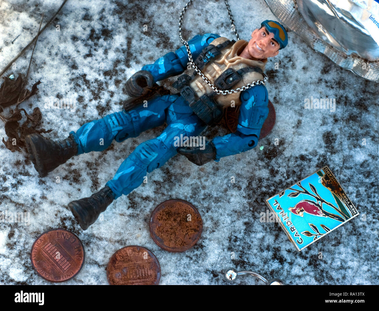 Gypsy Grave High Resolution Stock Photography and Images - Alamy