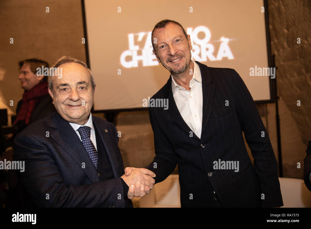 De ruggeri hi-res stock photography and images - Alamy