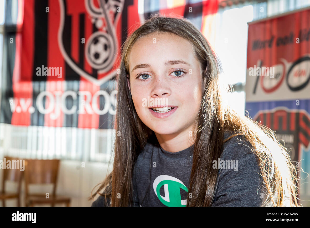 Rosmalen hi-res stock photography and images - Alamy