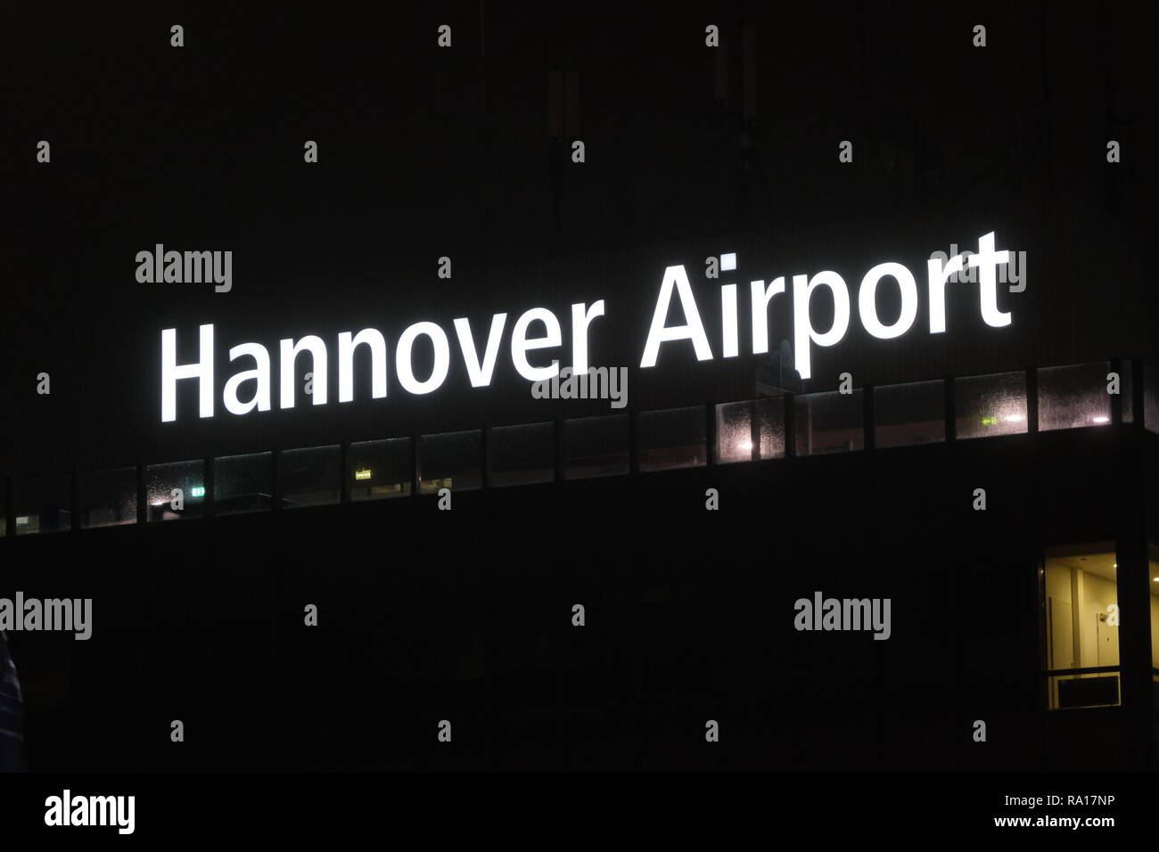 Suspended lettering hi-res stock photography and images - Alamy