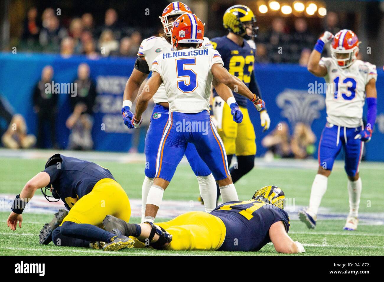 Chick henderson hi-res stock photography and images - Alamy