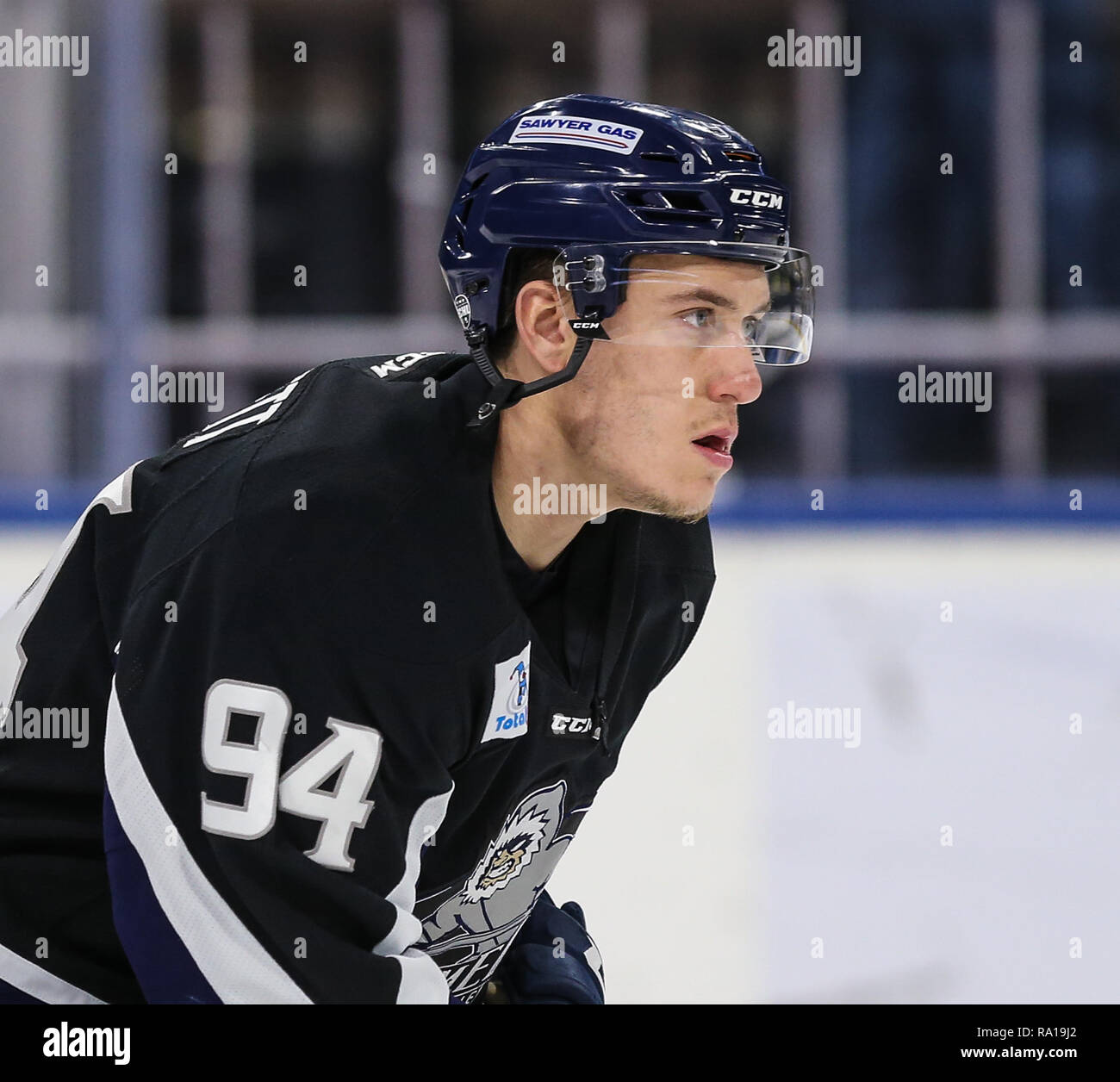 Gary tyson hi-res stock photography and images - Alamy