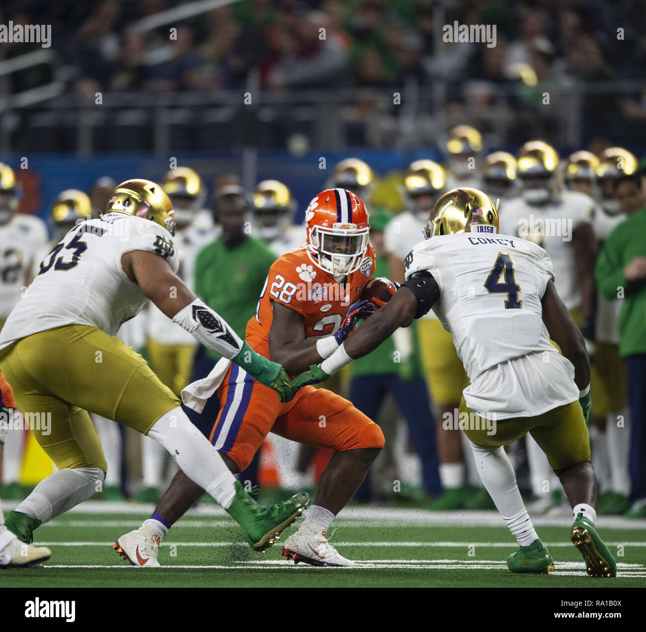 Tevon coney hi-res stock photography and images - Alamy
