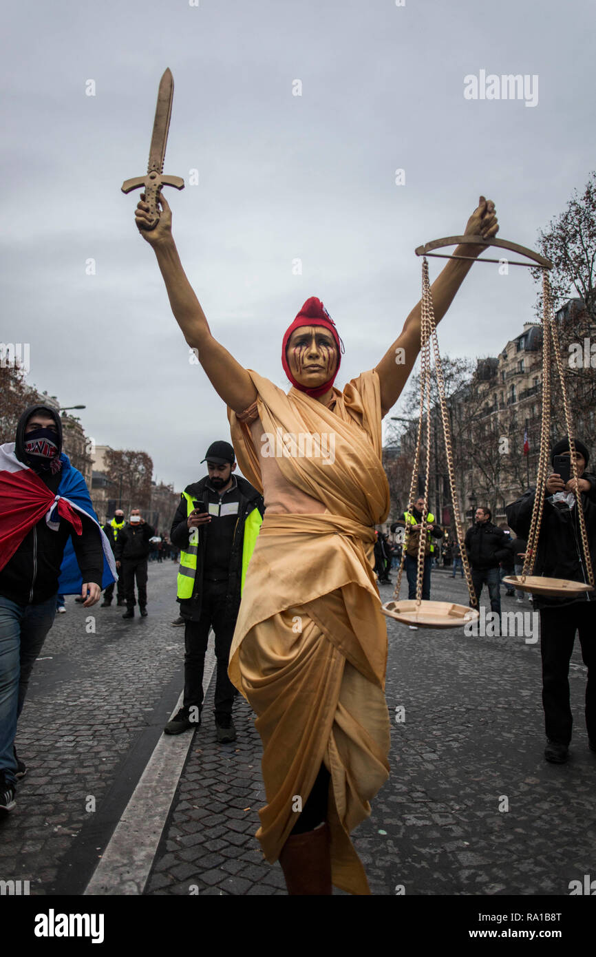 Marianne national symbol french republic hi-res stock photography and ...