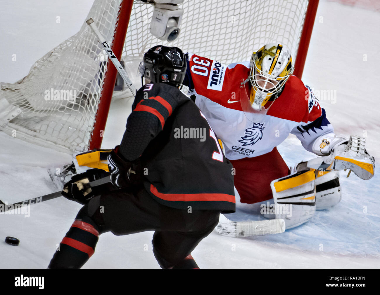 Jiri patera hi-res stock photography and images - Alamy