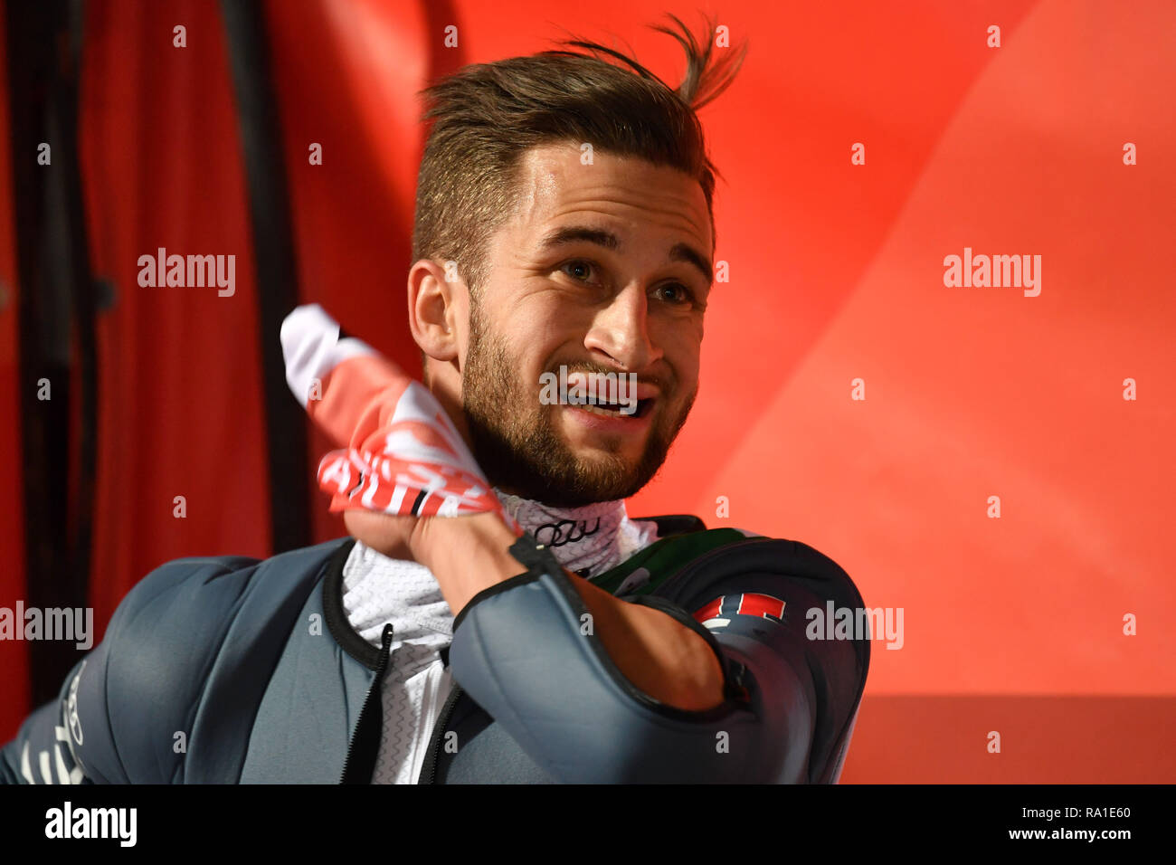 Oberstdorf, Germany. 30th Dec, 2018. Oberstdorf, Germany. 30th Dec ...