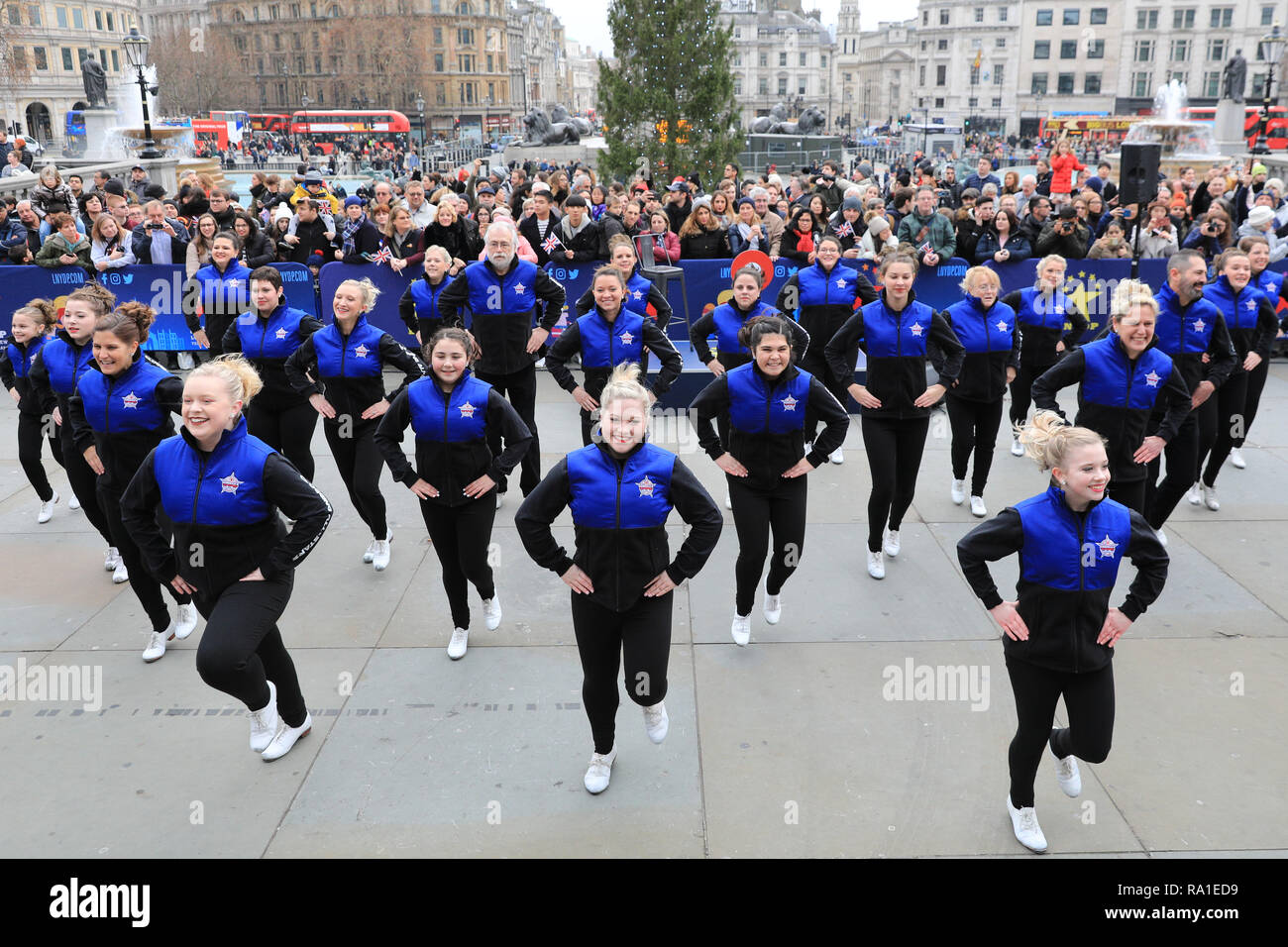 Clogging dance hi-res stock photography and images - Alamy