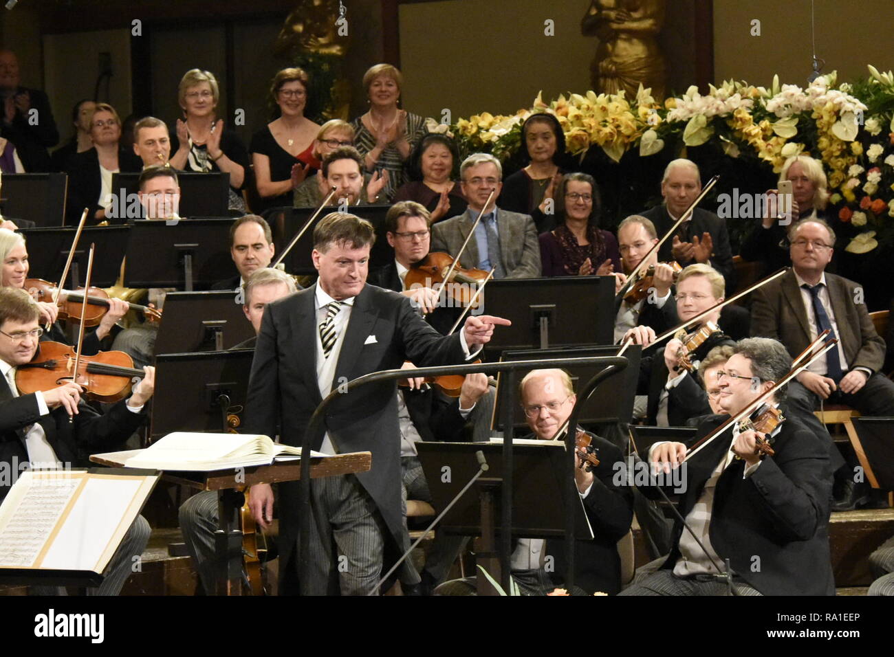 Thielemann hi-res stock photography and images - Alamy
