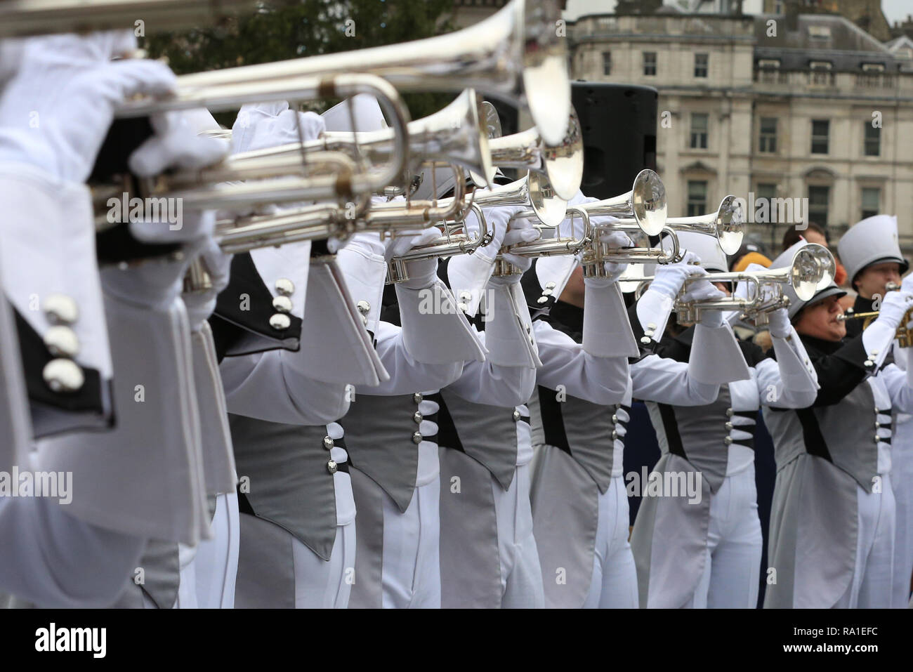 New samba band hi-res stock photography and images - Alamy