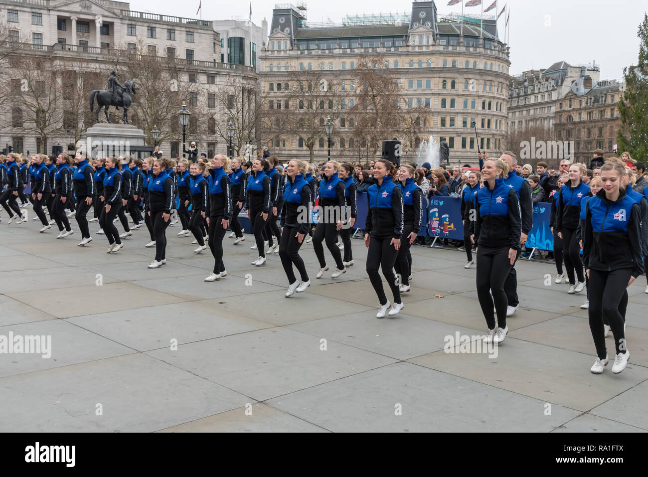 Clogging dance hi-res stock photography and images - Alamy