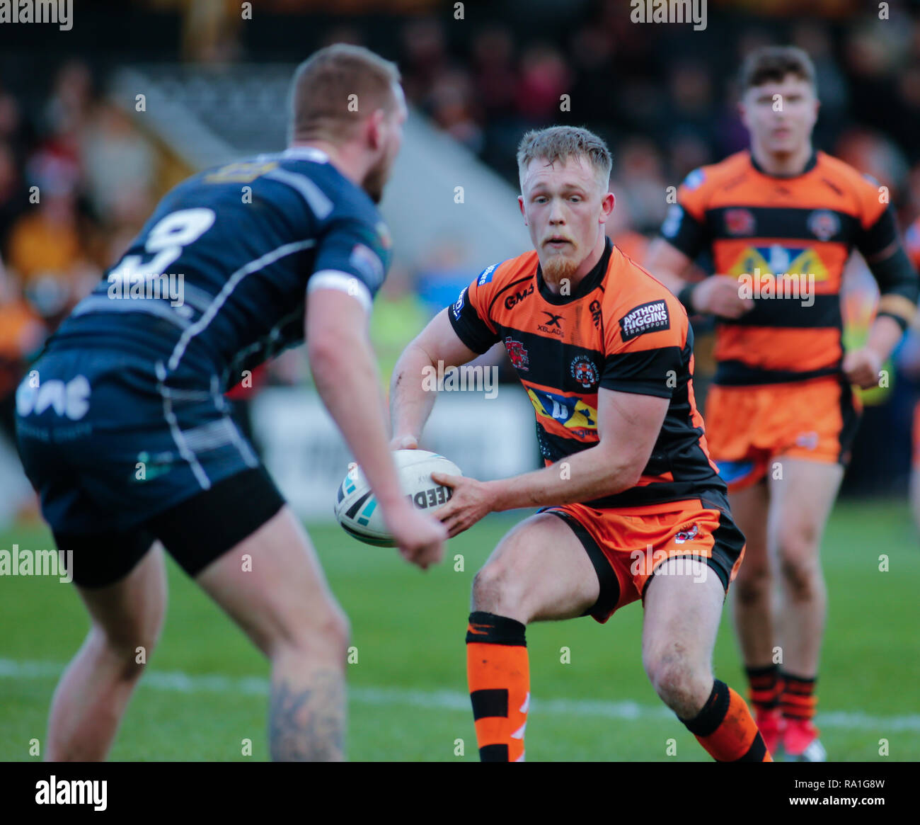 Ashton r hi-res stock photography and images - Alamy