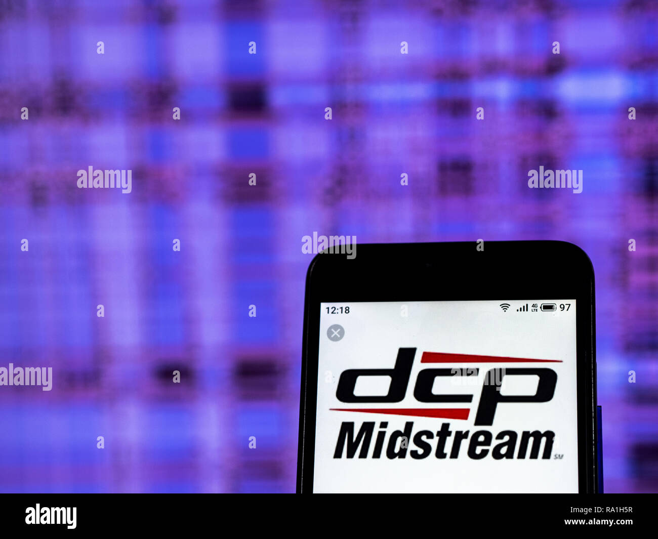 Dcp business logo hi-res stock photography and images - Alamy