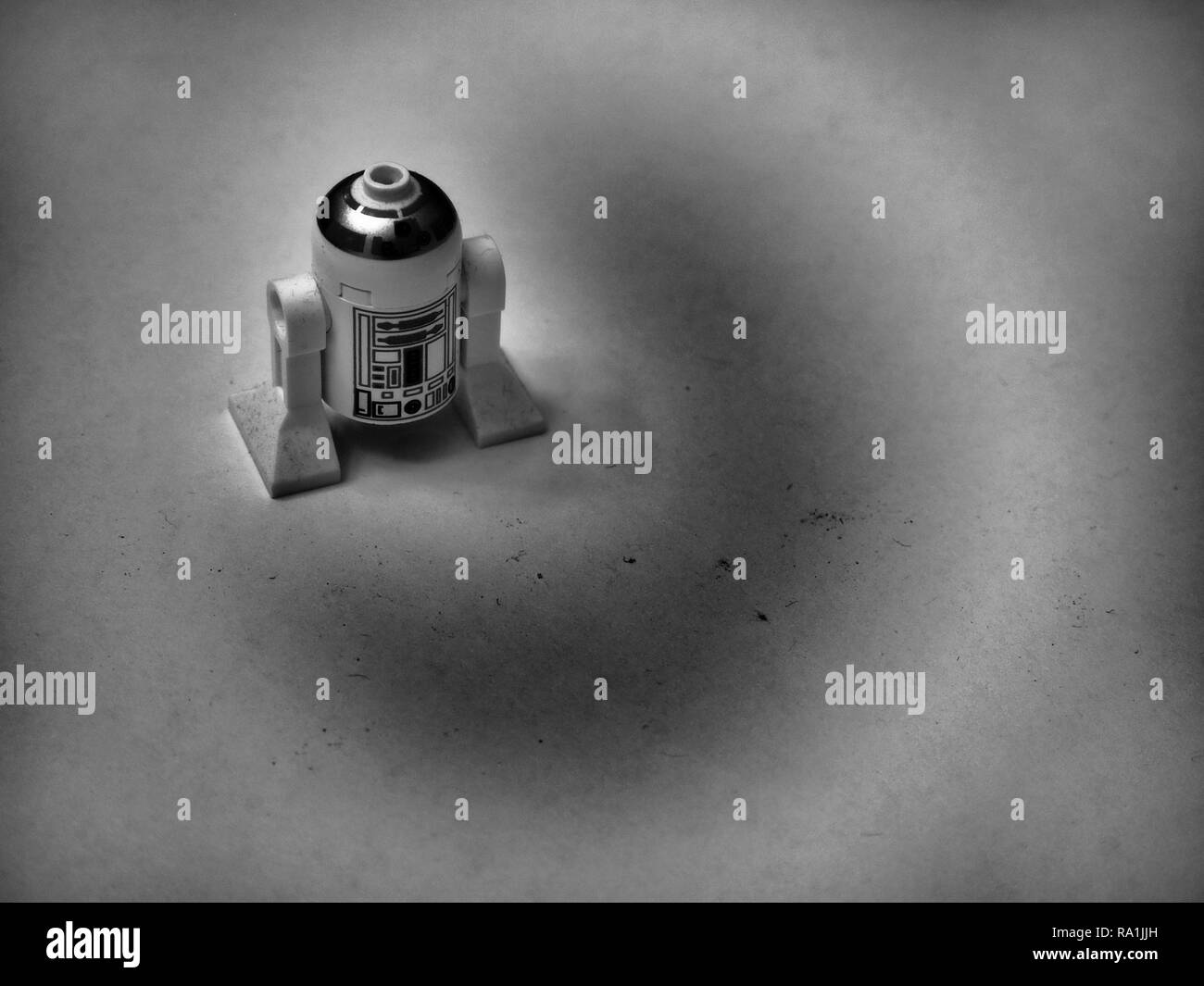 R2 hi-res stock photography and images - Alamy