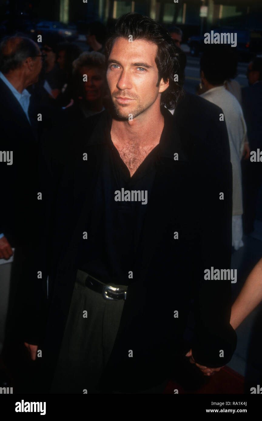 BEVERLY HILLS, CA - JUNE 28: Actor Dylan McDermott attends Paramount ...