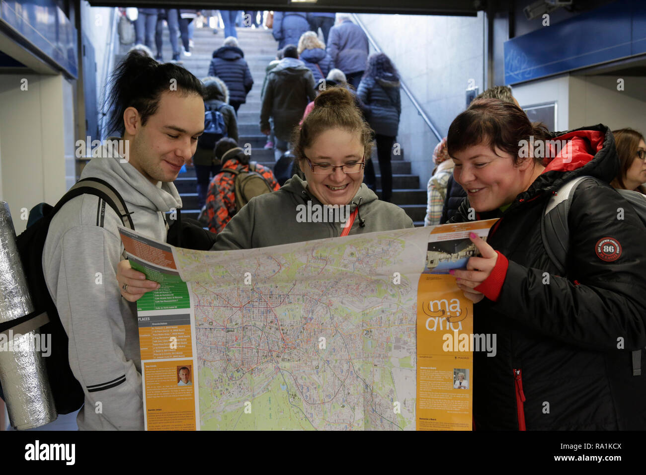 Taize map hi-res stock photography and images - Alamy