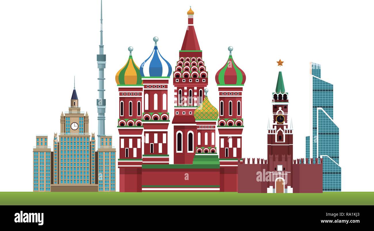 world monuments icons Stock Vector Image & Art - Alamy