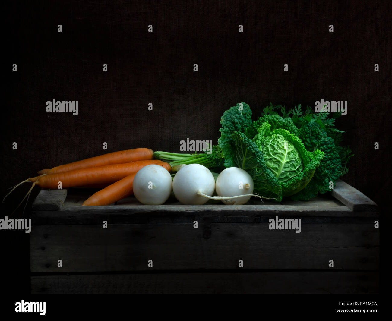 Chiaroscuro hi-res stock photography and images - Alamy