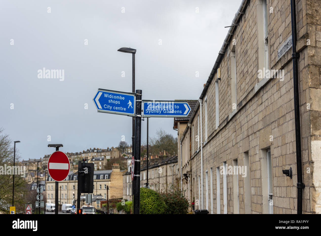 Sydney Road Signs High Resolution Stock Photography and Images - Alamy