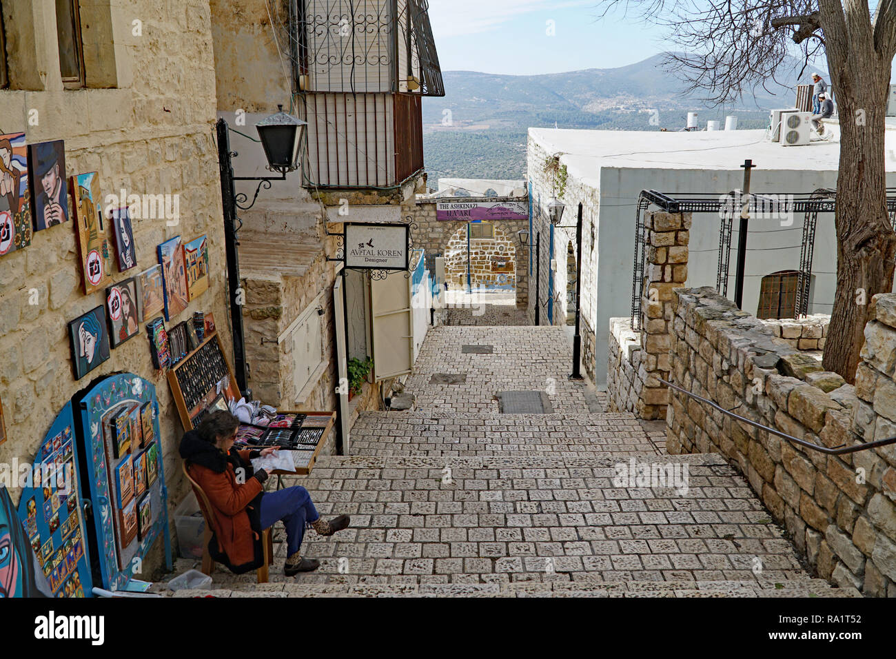 Mount Meron High Resolution Stock Photography and Images - Alamy