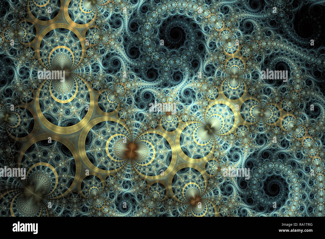 Steampunk Design Pattern