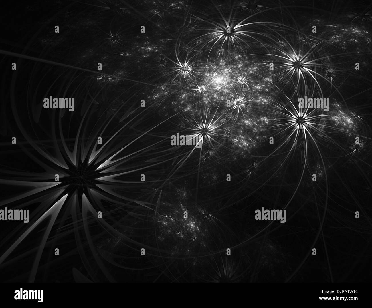Magical stars hi-res stock photography and images - Alamy