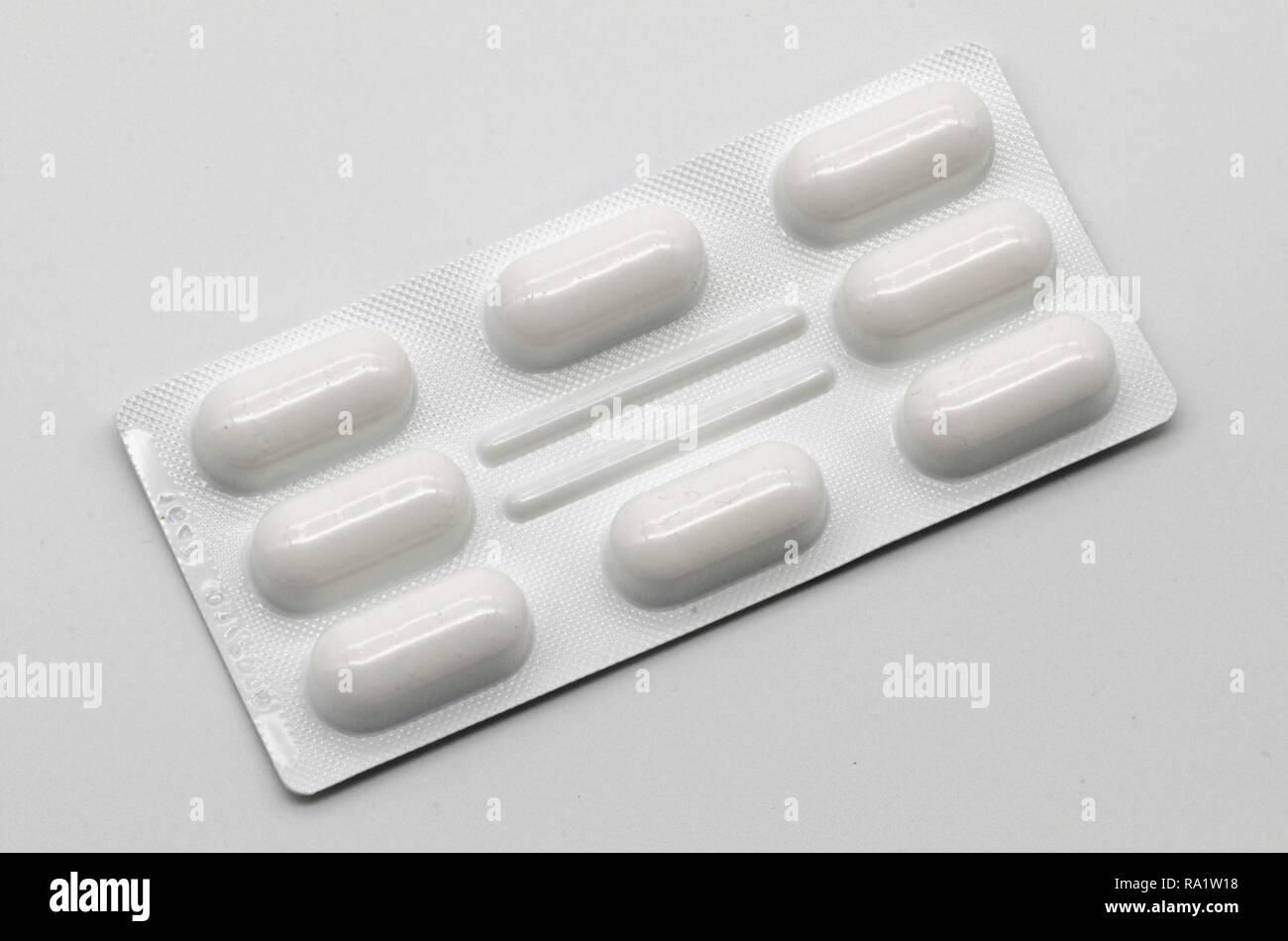 Pollen package hi-res stock photography and images - Alamy