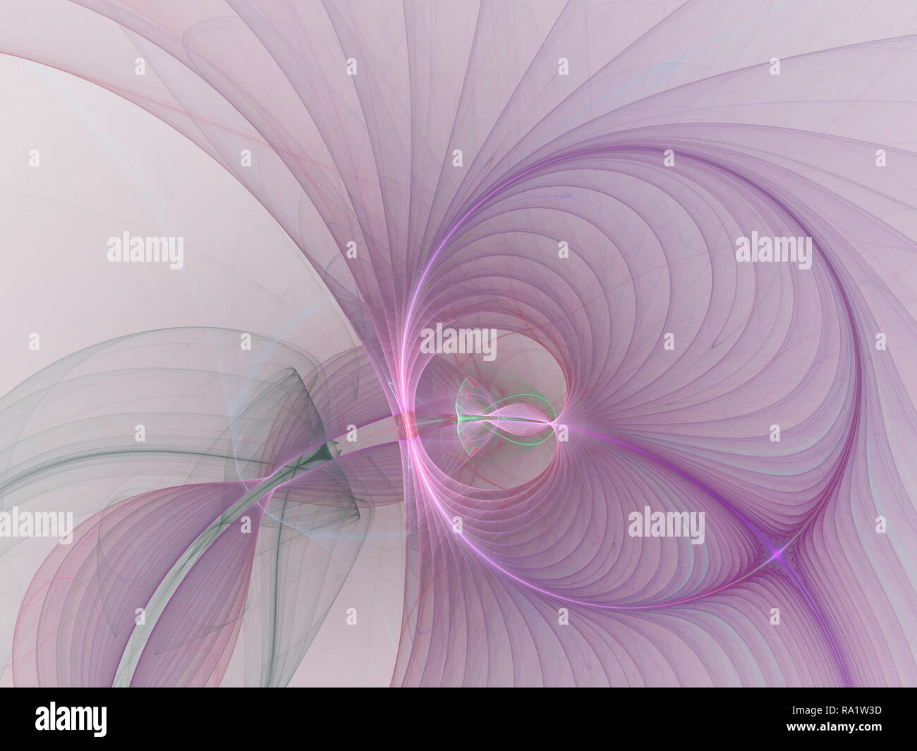 Abstract dynamic Spiral Lines. Spiral, line drawing, logo design ...