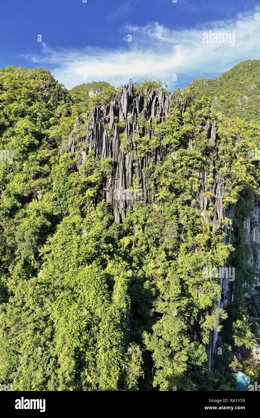 Karst slope hi-res stock photography and images - Alamy